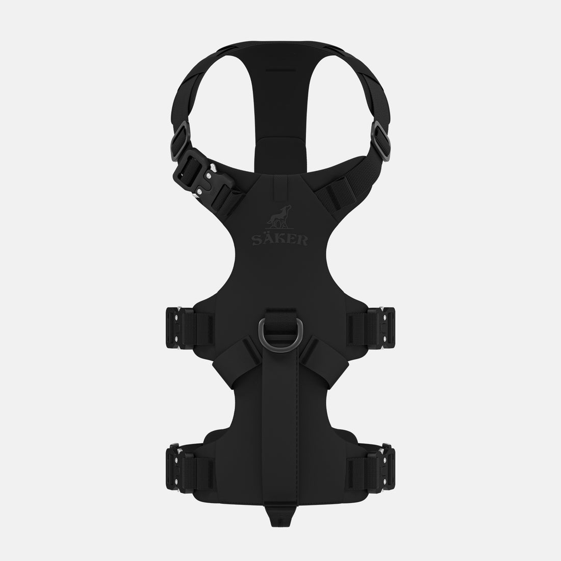 Hiking Dog Gear | Säker