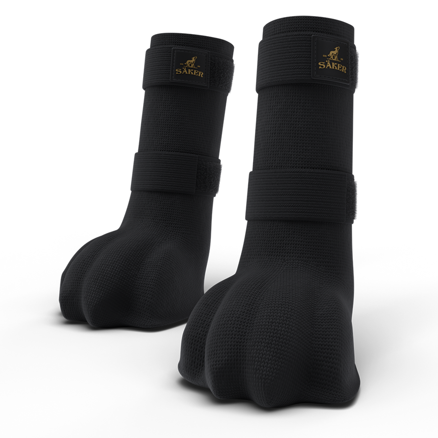 Compass Boots - Long