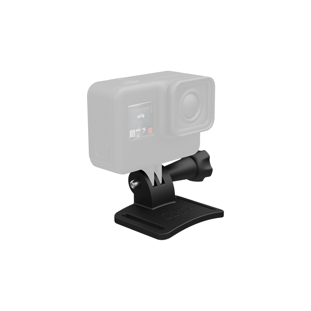 Canyon GoPro Holder