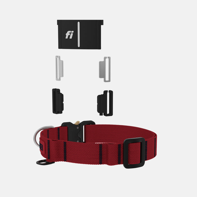 Fi Tracker Series 3 mount