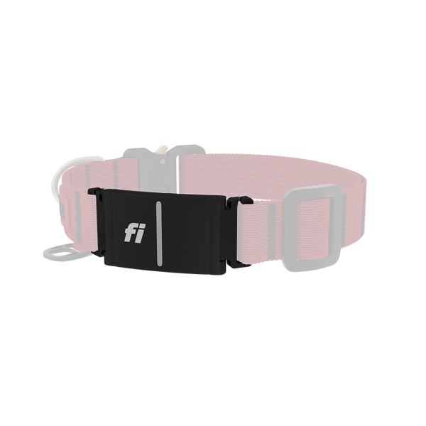 Fi Tracker Series 3 mount