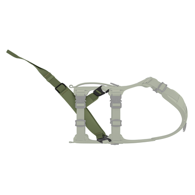 Hiking Dog Gear | Säker