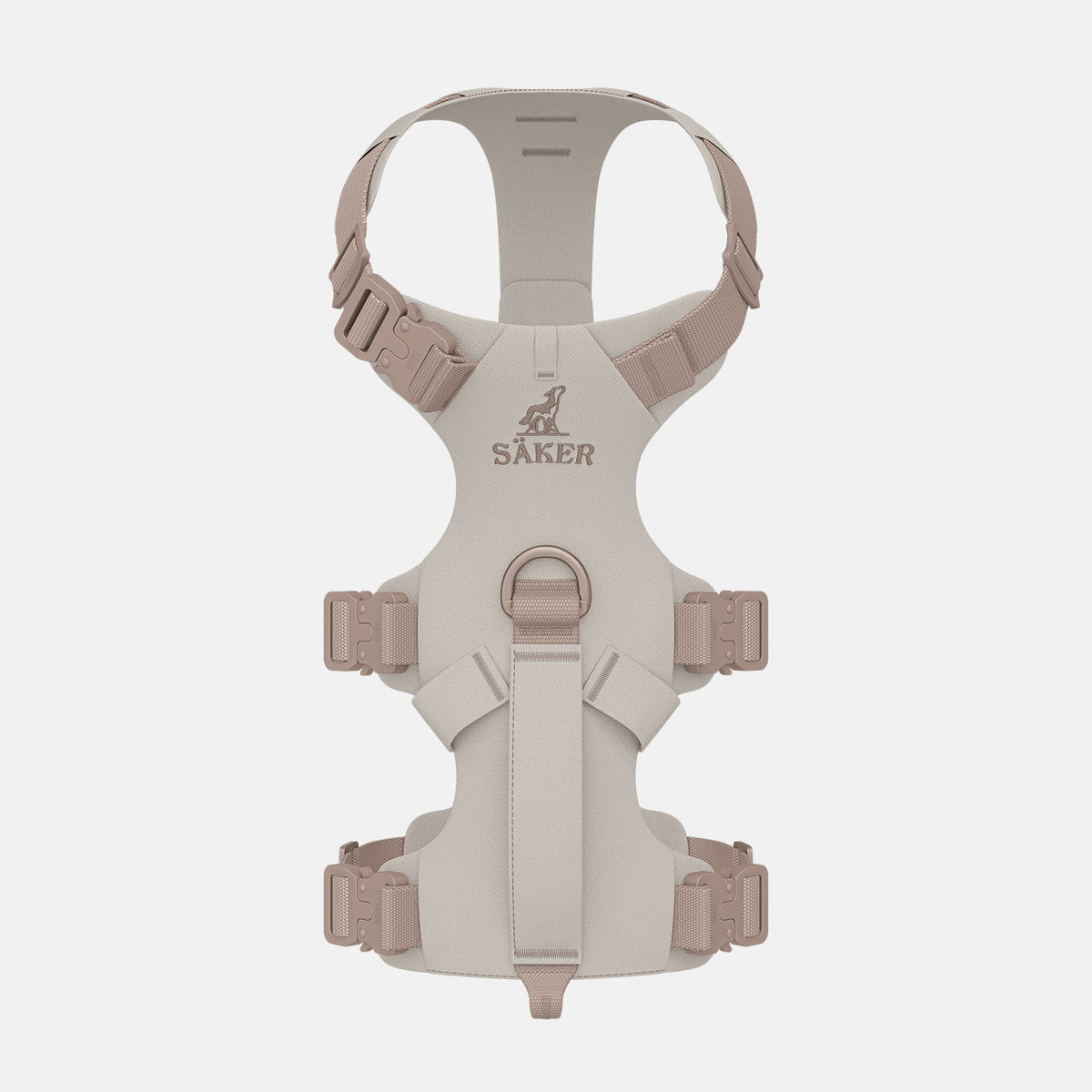Technical equipment for dogs | Säker