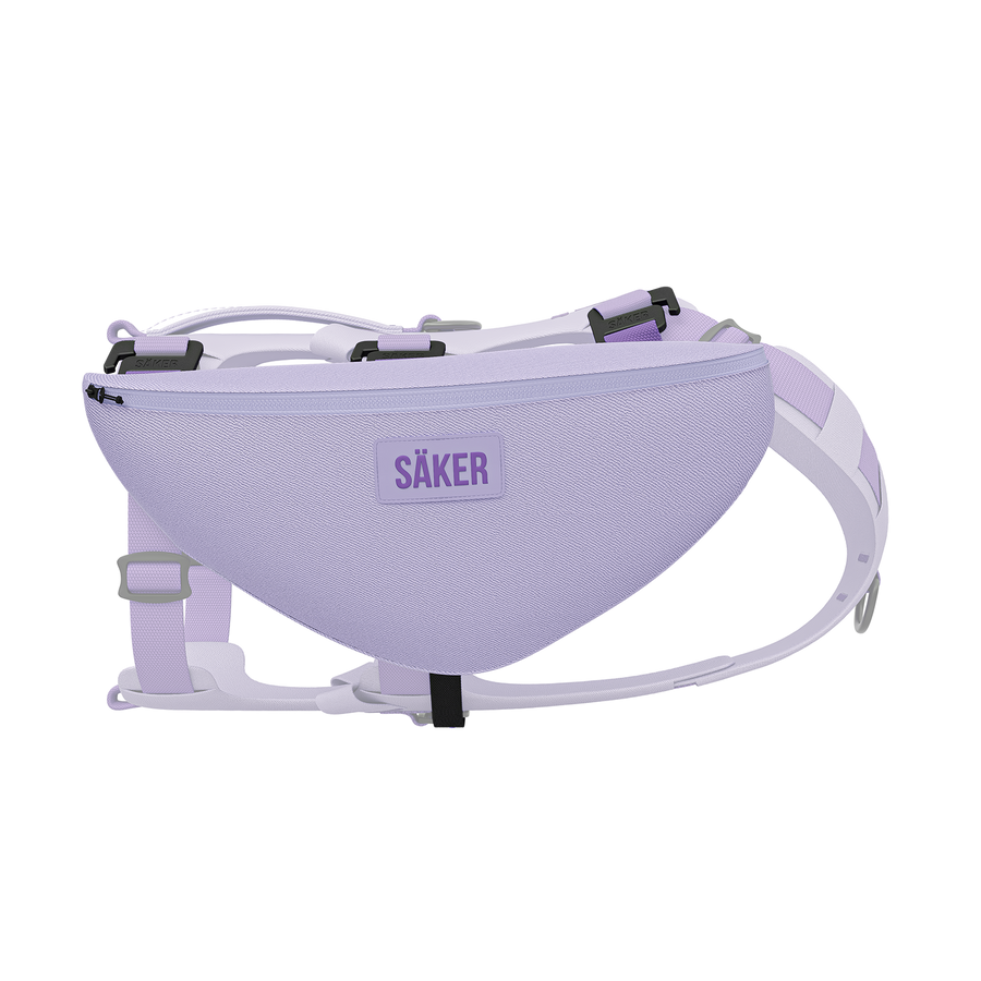 Hiking Dog Gear | Säker