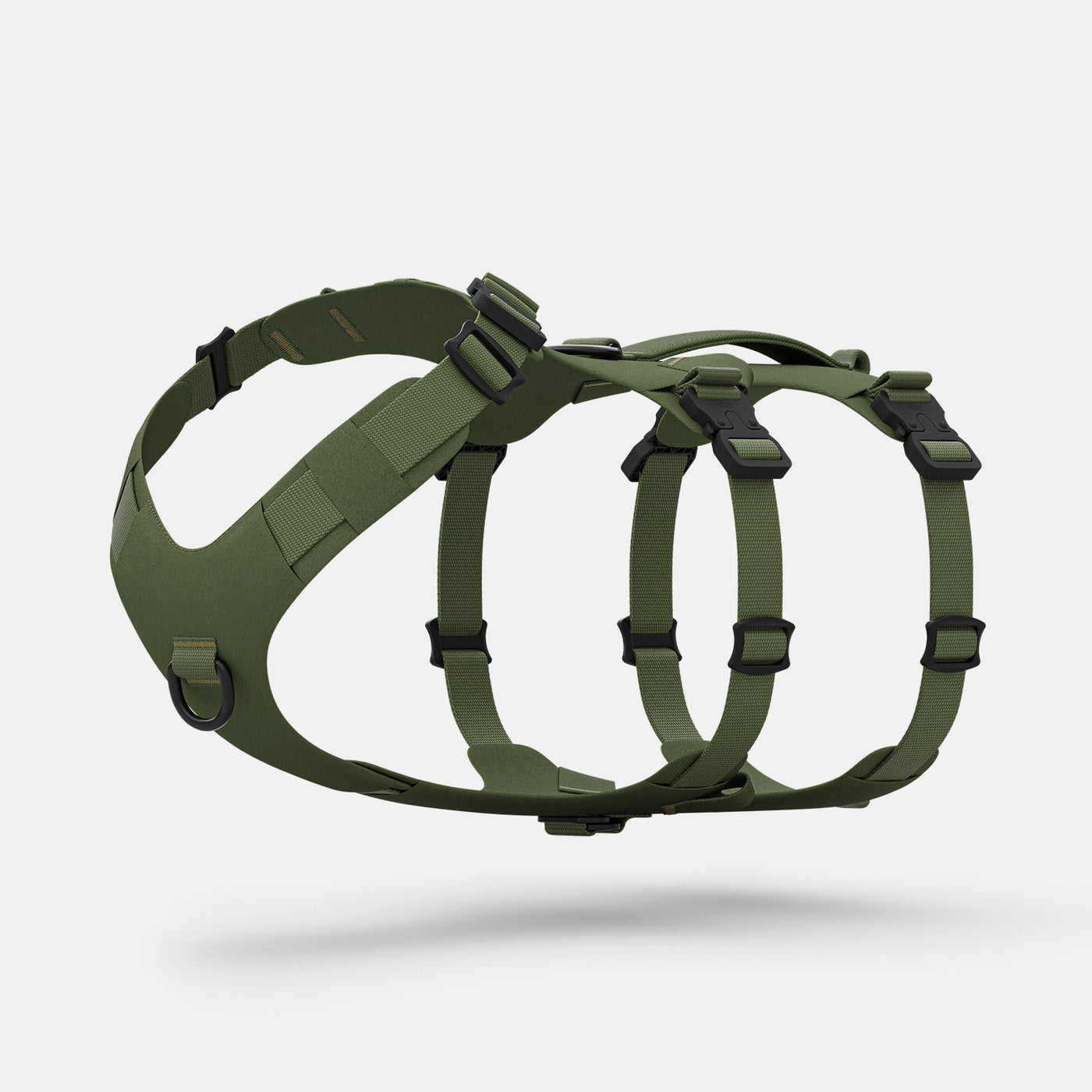 Muse™ harness